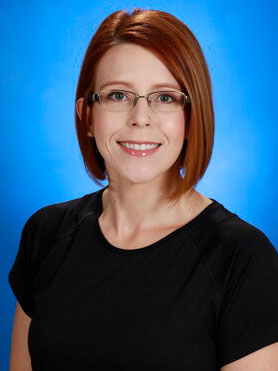 Meet Our Personal Trainers - Saint Francis Healthcare System - Cape ...