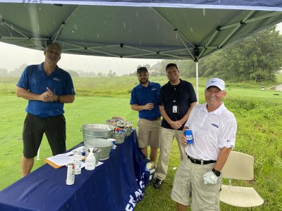 The Friends of Saint Francis Golf Tournament - Saint Francis Healthcare ...