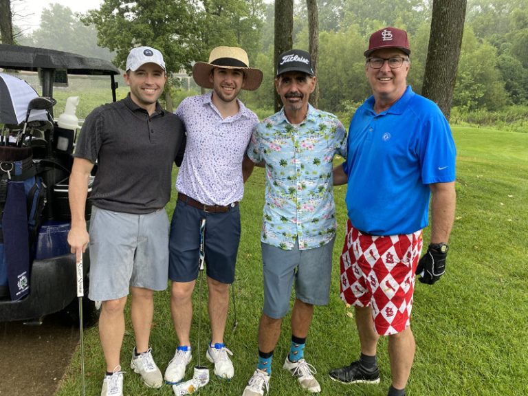 The Friends of Saint Francis Golf Tournament - Saint Francis Healthcare ...