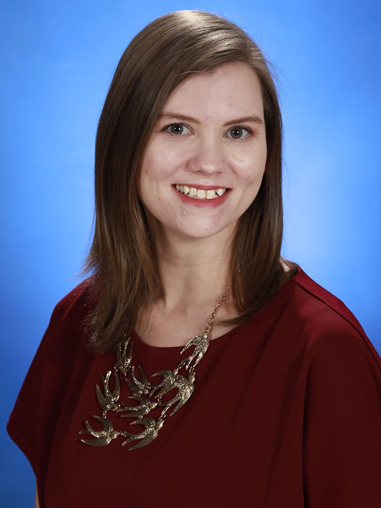 Masters to Take on New Role as Patient Care Manager of the Progressive ...