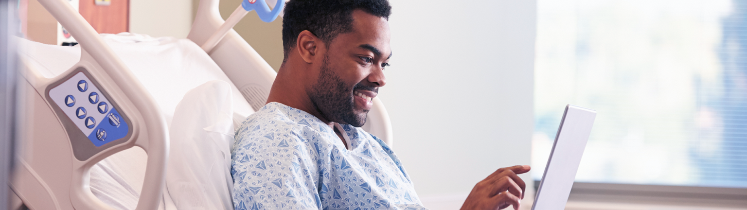 Email a Patient - Saint Francis Healthcare System