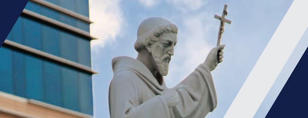 Patients & Visitors - Saint Francis Healthcare System