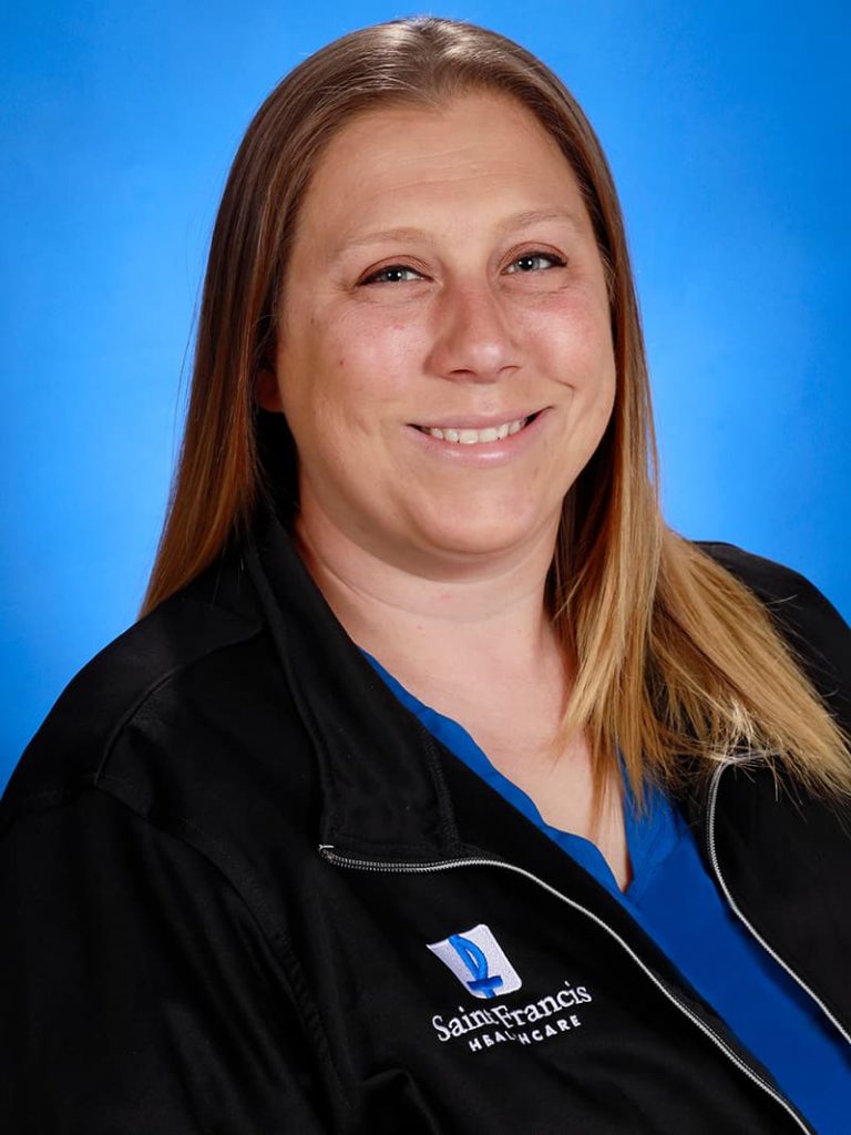 Anglin to Take on New Role as Manager of Care Coordination - Saint ...