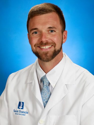 Zachary R. Barker, DO - Saint Francis Healthcare System