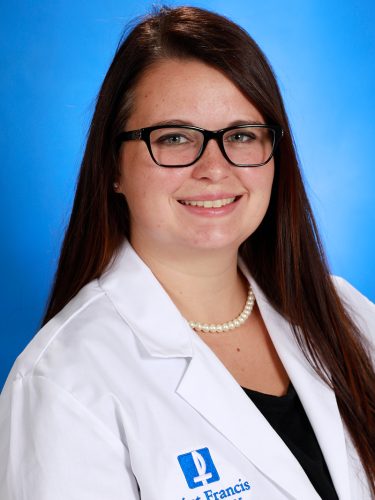 Amber L. Gramlisch, APRN, FNP-BC - Saint Francis Healthcare System
