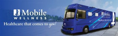 Mobile Wellness - Saint Francis Healthcare System