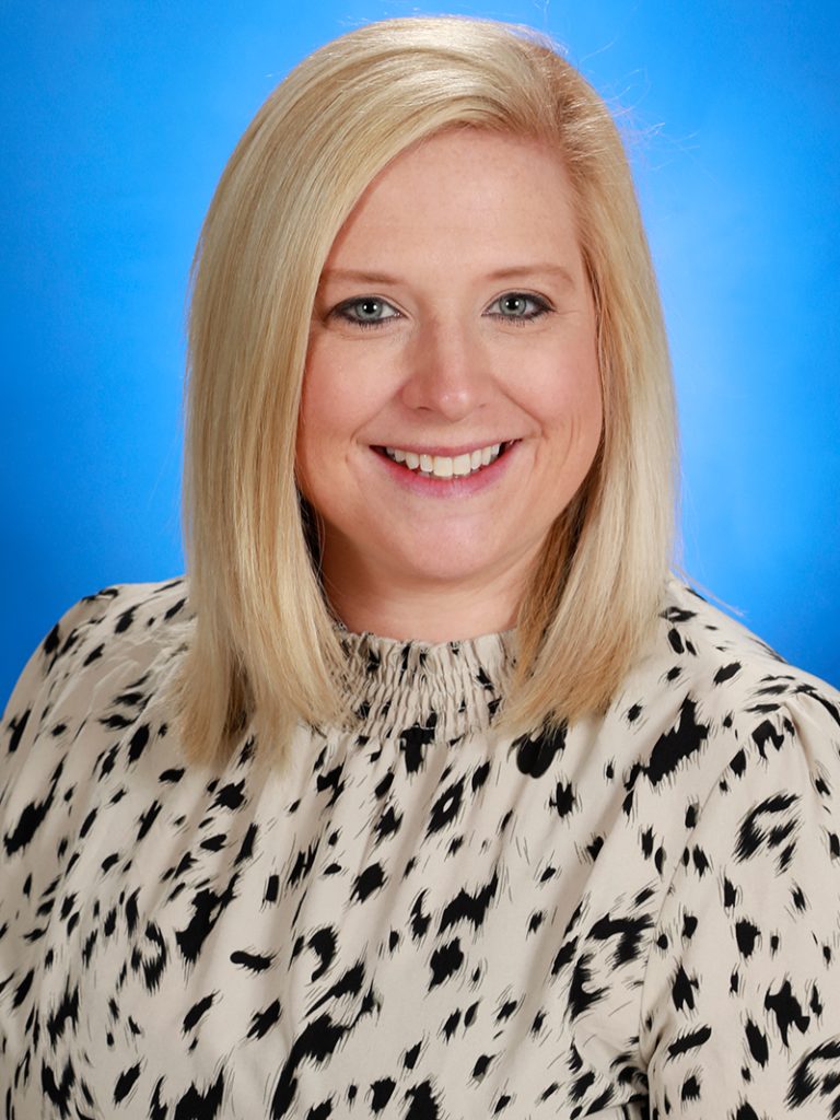 Allison B. Rhymer, APRN, FNP-BC - Saint Francis Healthcare System