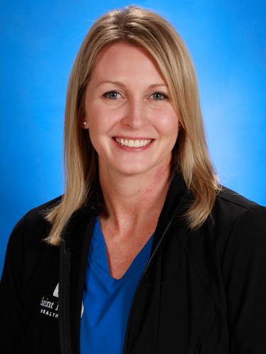 LeGrand Returns to Saint Francis as Patient Care Manager of Level III ...