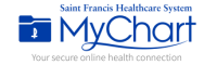 MyChart - Saint Francis Healthcare System
