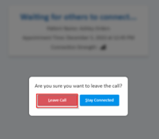 MyChart Video Visit How-To - Saint Francis Healthcare System