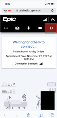 MyChart Video Visit How-To - Saint Francis Healthcare System