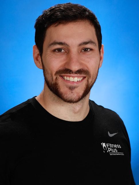 Meet Our Trainers - Saint Francis Healthcare System