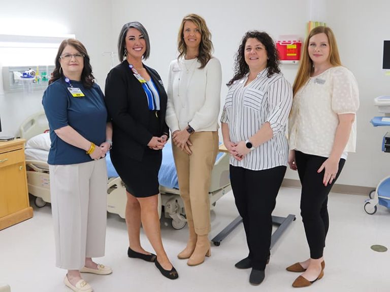 MAC Expands Nursing Education to Meet Community Needs - Saint Francis ...