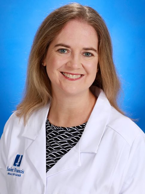 Deborah A. La Scola, MD - Saint Francis Healthcare System