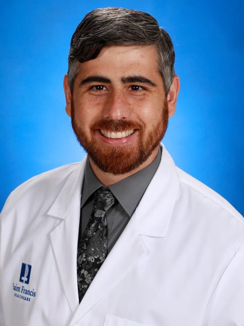 Jero M. Bean, MD - Saint Francis Healthcare System