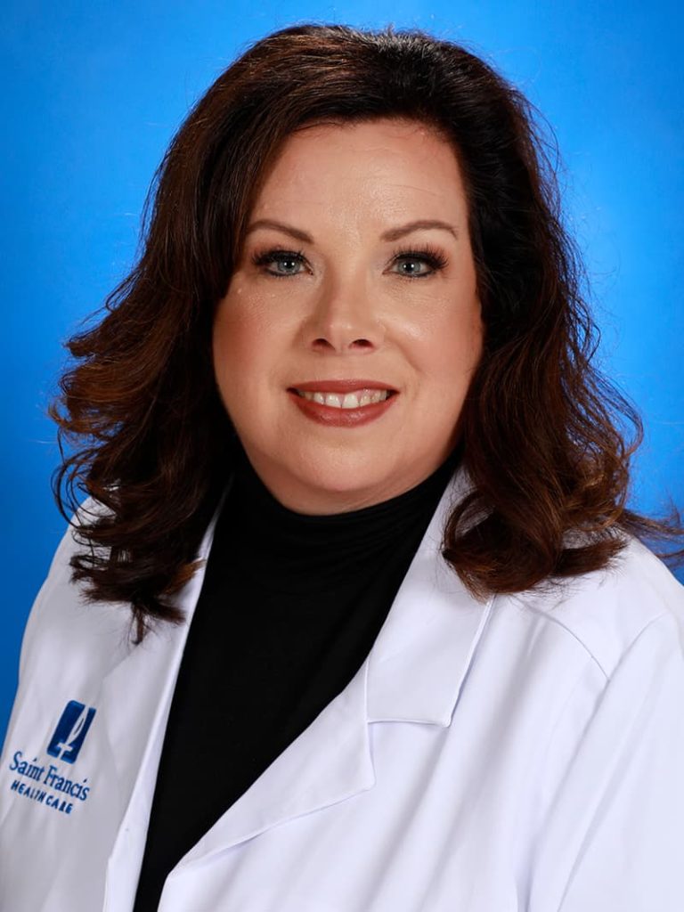 Julie E. Twidwell, PMHNP-BC - Saint Francis Healthcare System
