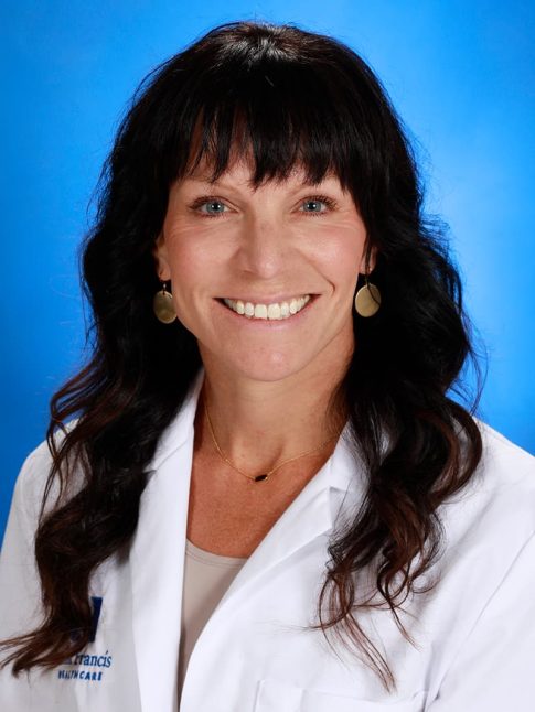 Elizabeth A. Love-Combs, FNP-BC - Saint Francis Healthcare System