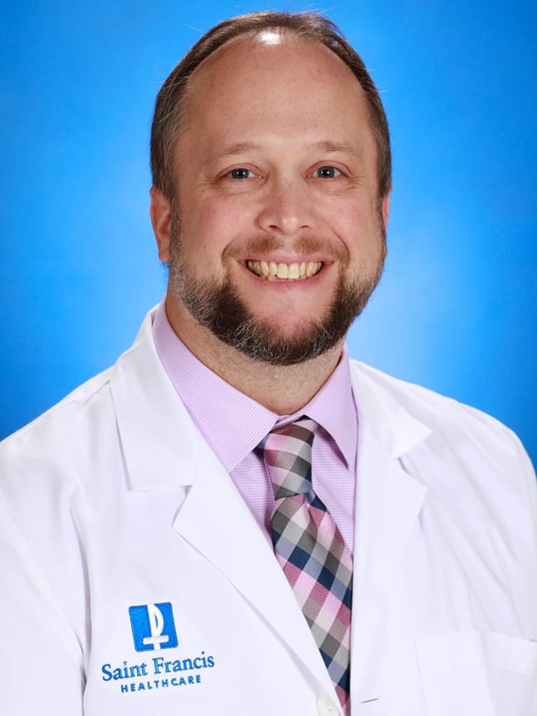 Saint Francis Hospitalists - Saint Francis Healthcare System