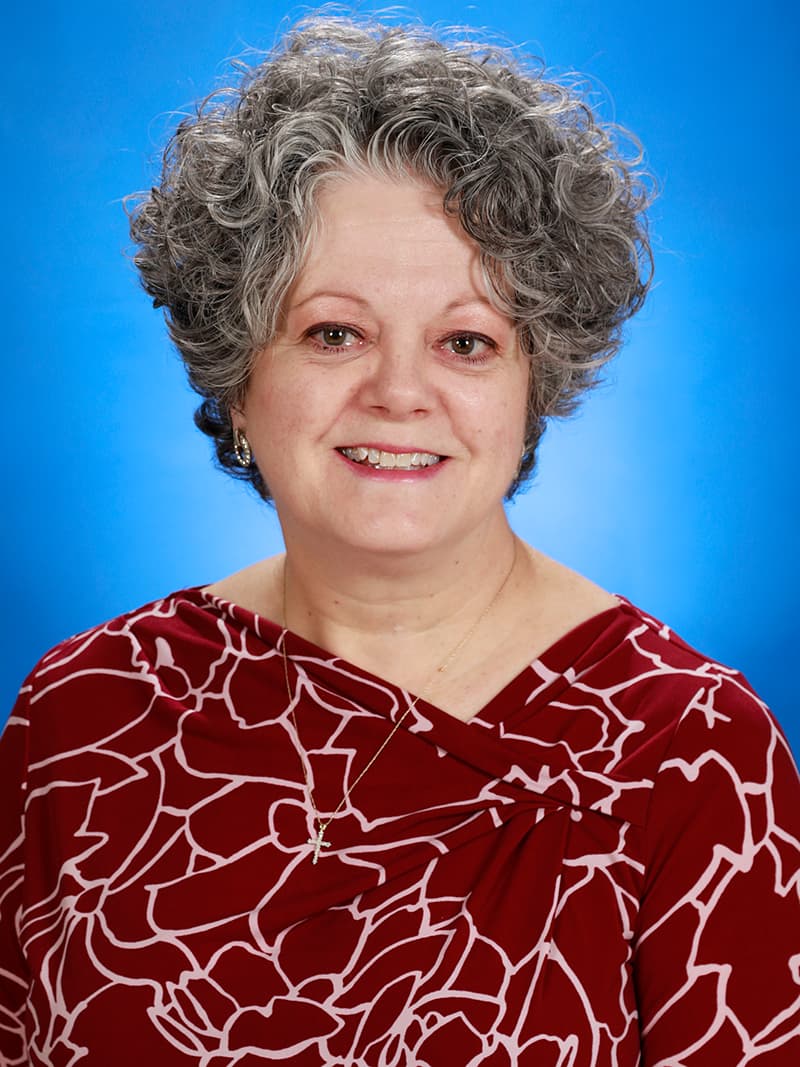 Janell D. Martin, CRNA - Saint Francis Healthcare System