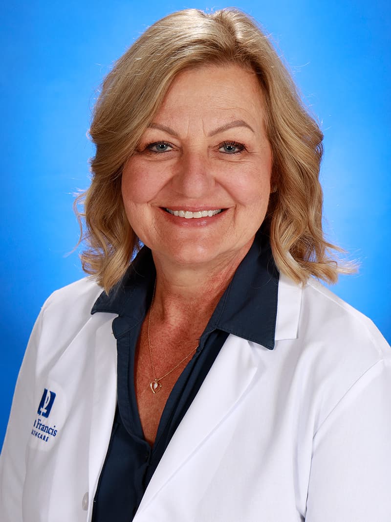 Janice R. Starek, CRNA - Saint Francis Healthcare System