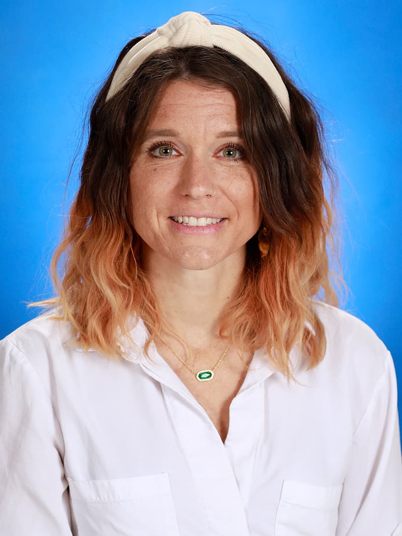 T. Rayme Keenan, LCSW - Saint Francis Healthcare System