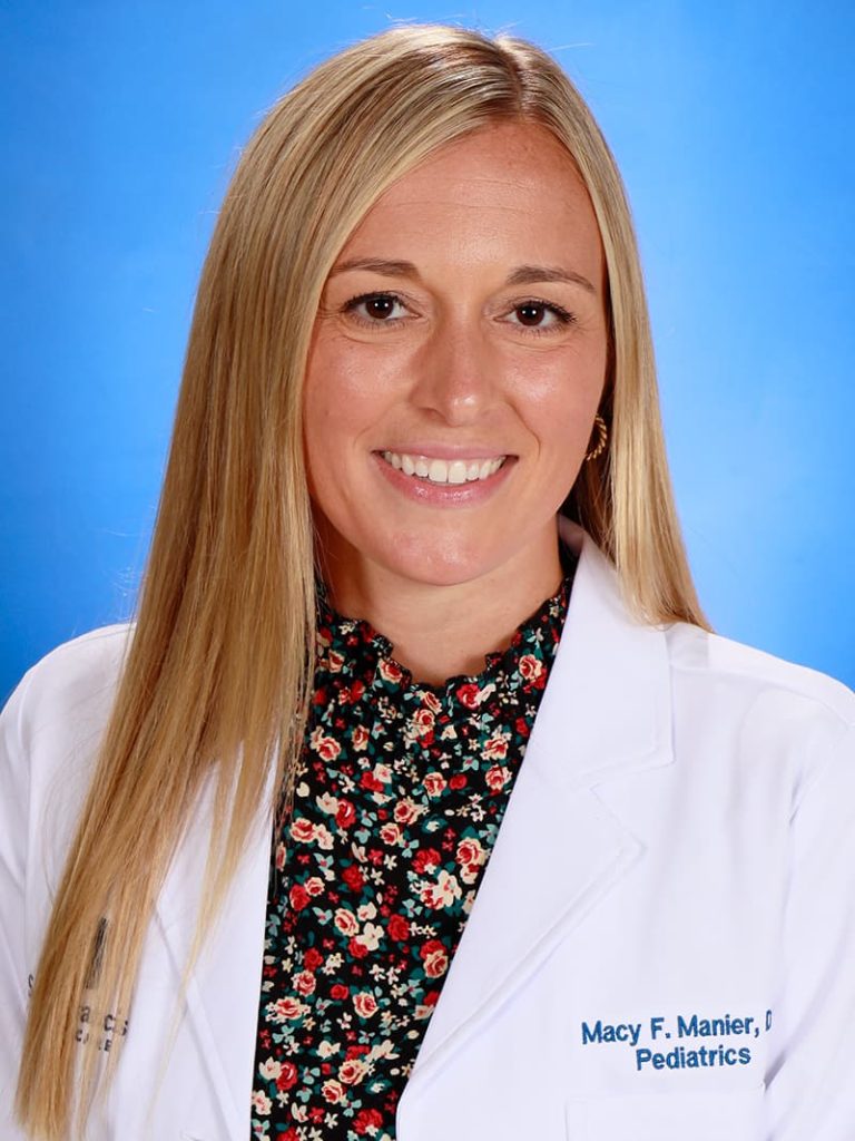 Manier Joins Ferguson Medical Group - Sikeston - Saint Francis ...