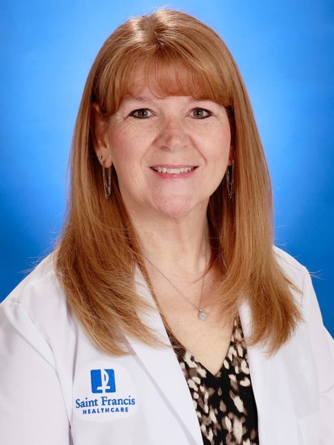 Find a Provider - Saint Francis Healthcare System