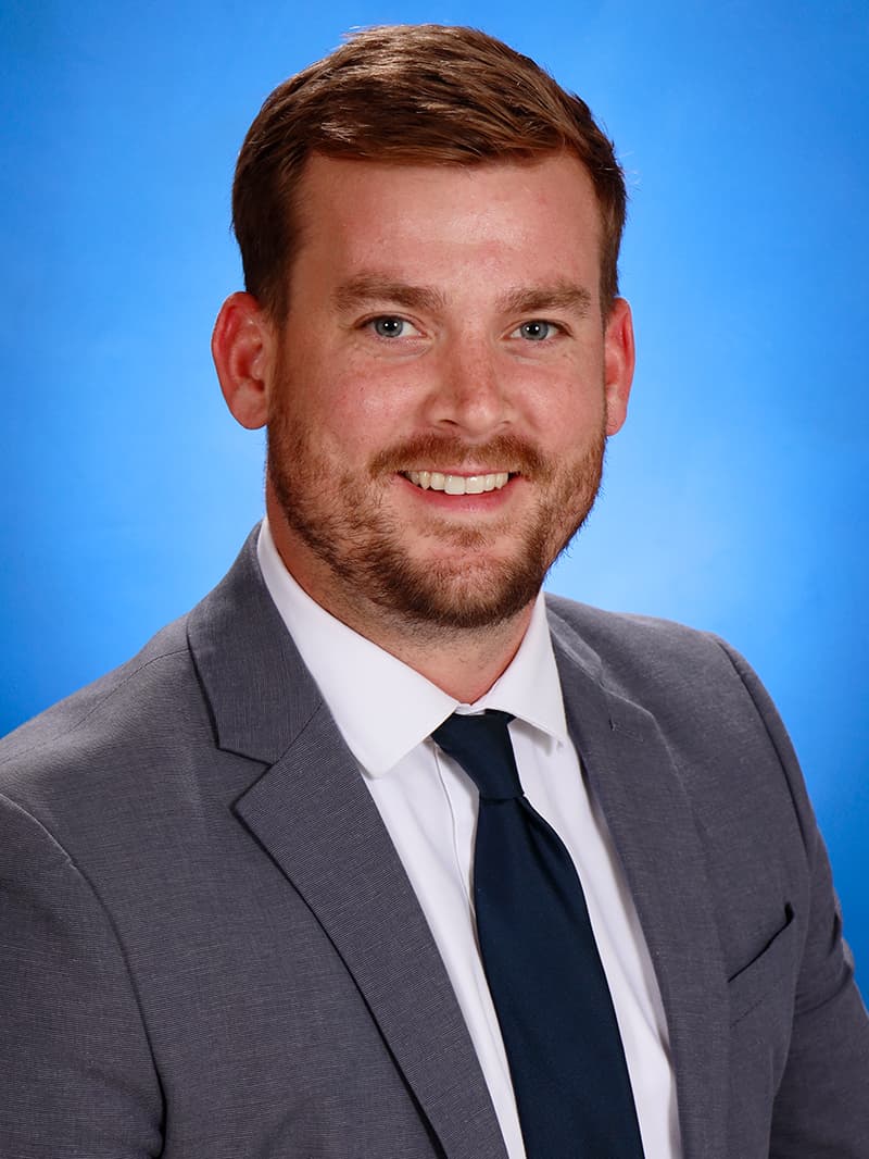 Nathan J. Meystedt, CRNA - Saint Francis Healthcare System