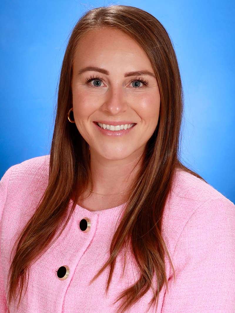 Summer M. Meystedt, CRNA - Saint Francis Healthcare System