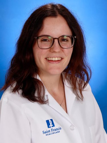 Amy L Burch Do Saint Francis Healthcare System