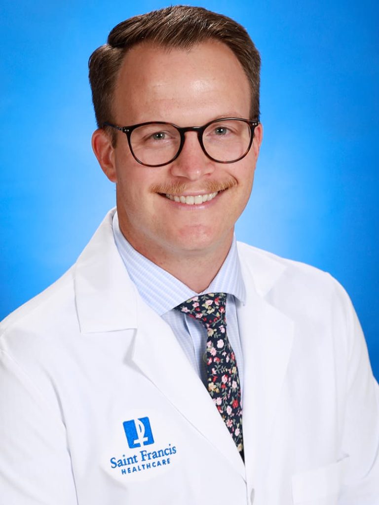 Kyle F. Warren, MD - Saint Francis Healthcare System