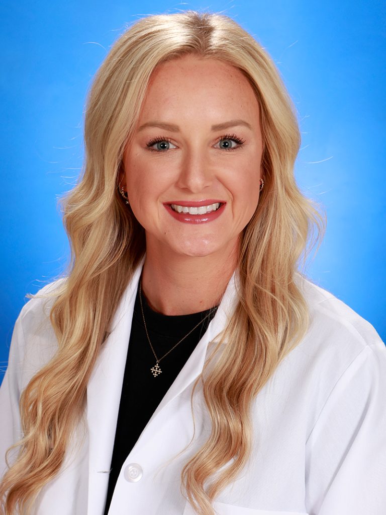Morgan L. Gates, FNP-C - Saint Francis Healthcare System