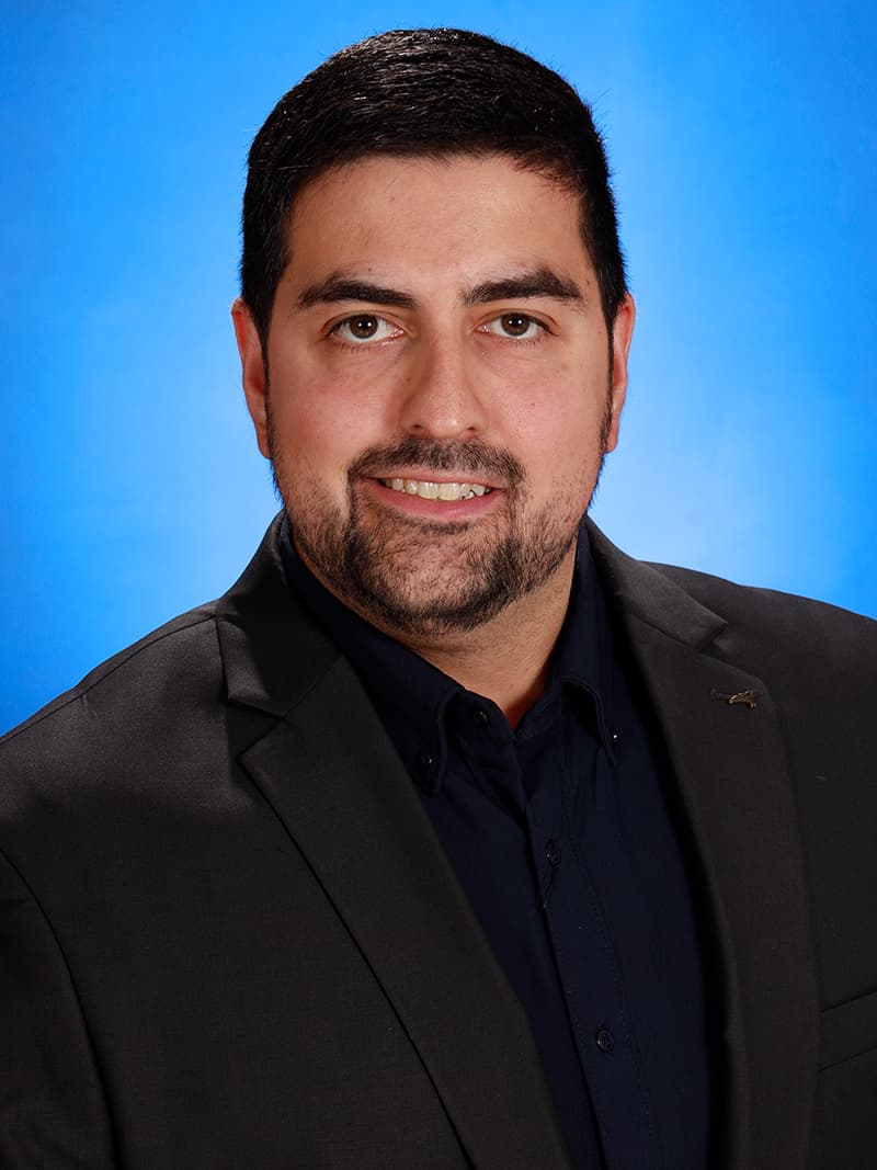 Cameron R. Dowlatshahi, MD - Saint Francis Healthcare System