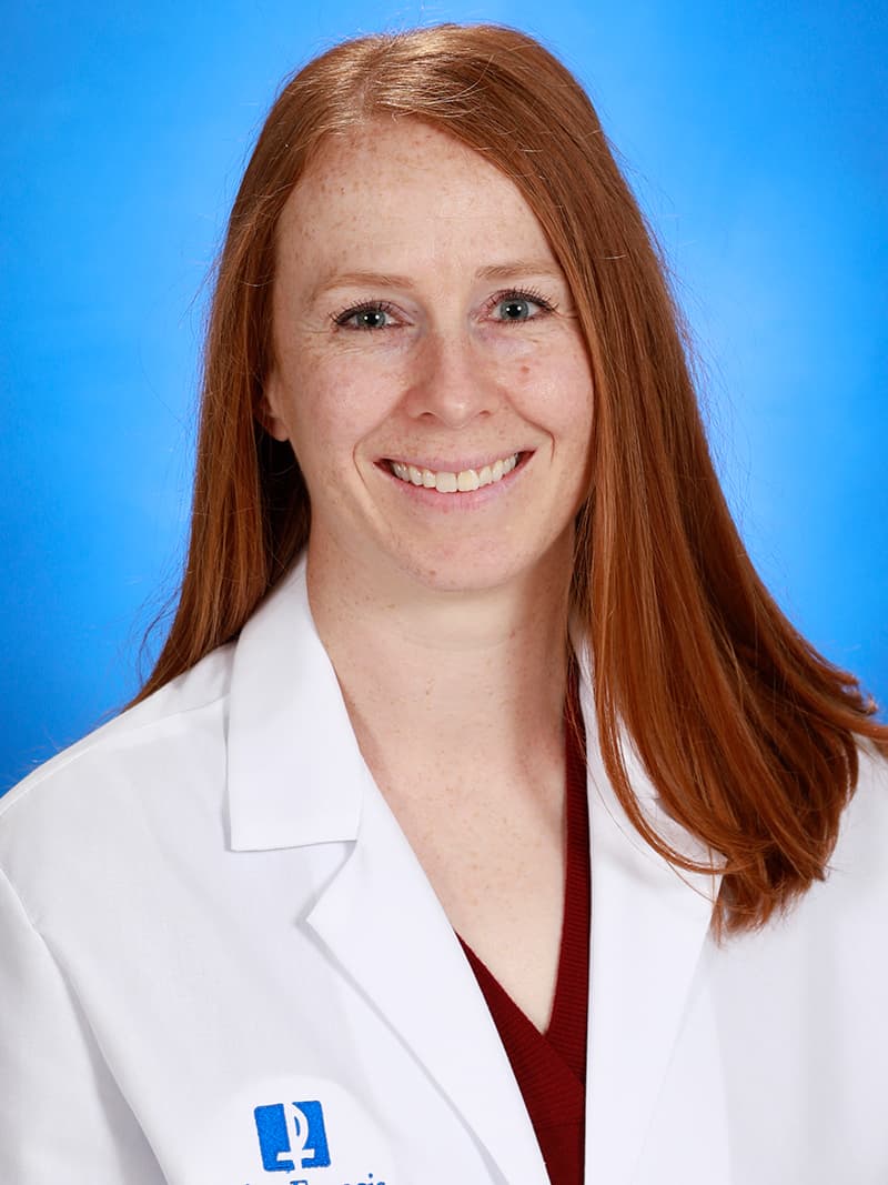 Cassi B. Grotepas, MD - Saint Francis Healthcare System