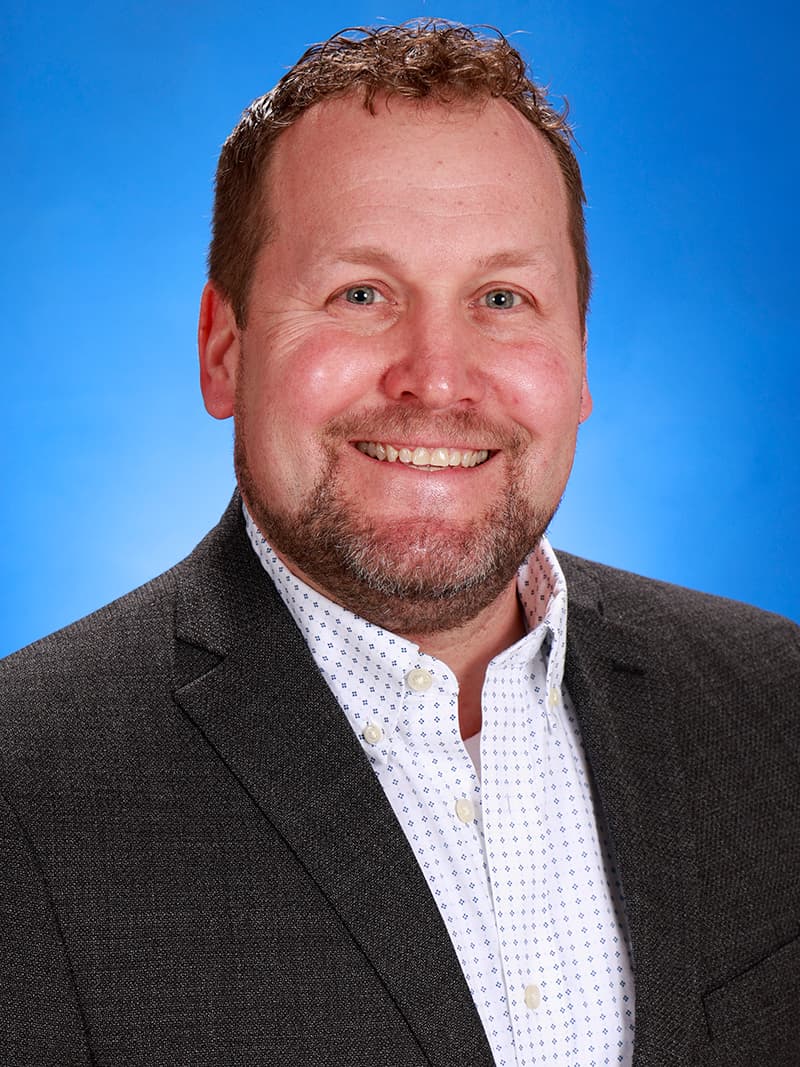 Luke S. Hubbard, MSN, CRNA - Saint Francis Healthcare System