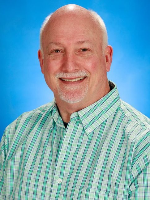 Steven A. Nolan, CRNA - Saint Francis Healthcare System