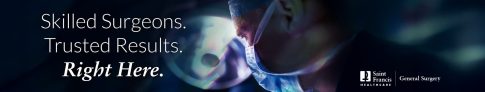 Saint Francis General Surgery - Saint Francis Healthcare System