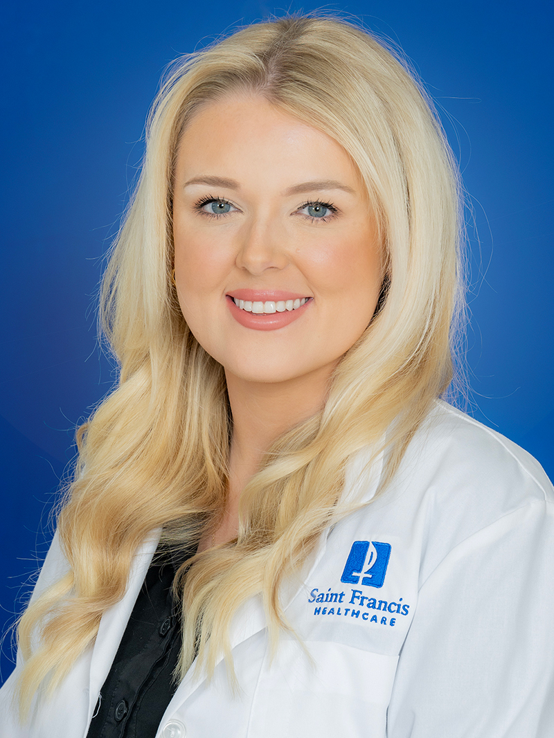 Klara J. Frank, MSN, APRN, FNP-C - Saint Francis Healthcare System