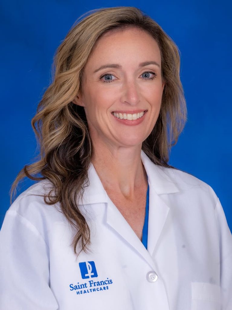 Barnhill Joins Saint Francis Clinic - Kingshighway - Saint Francis ...